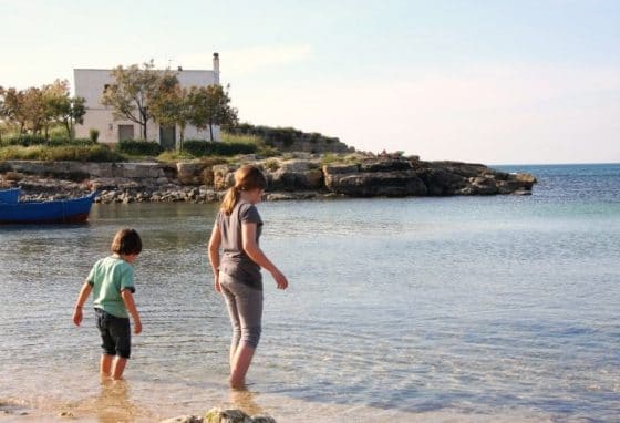 Why Puglia with kids worth it? - Travel With My Kids